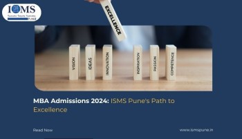 ISMS Pune 2024: Leading the Best MBA Colleges in Pune - ISMS Blog